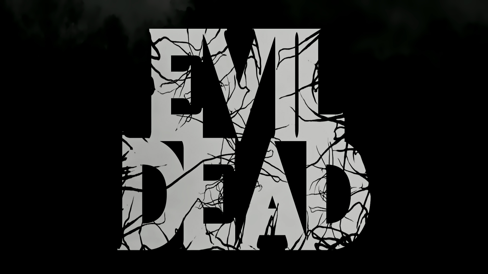 Evil Dead Remake Wallpaper