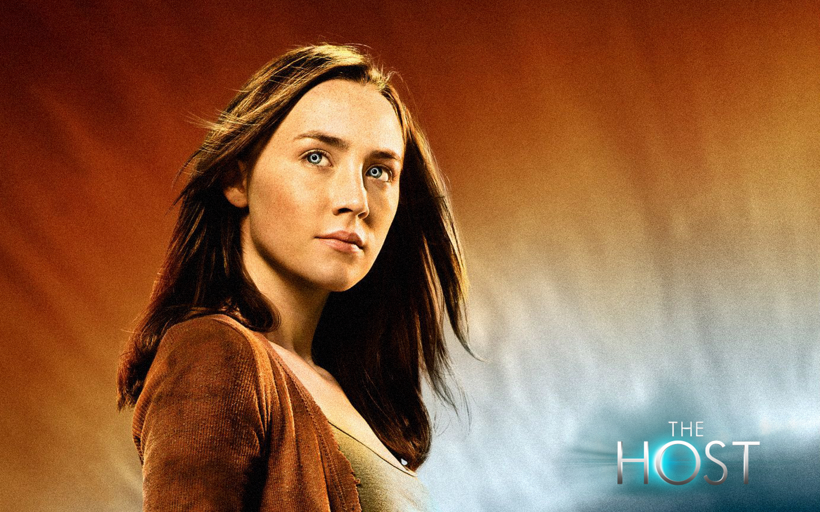 Jake Abel The Host Wallpaper