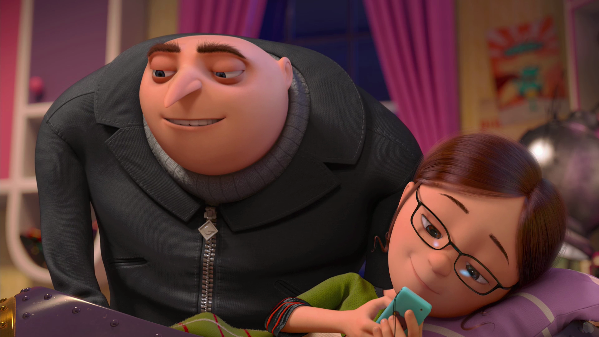 Despicable Me 2 Wallpaper For Laptop