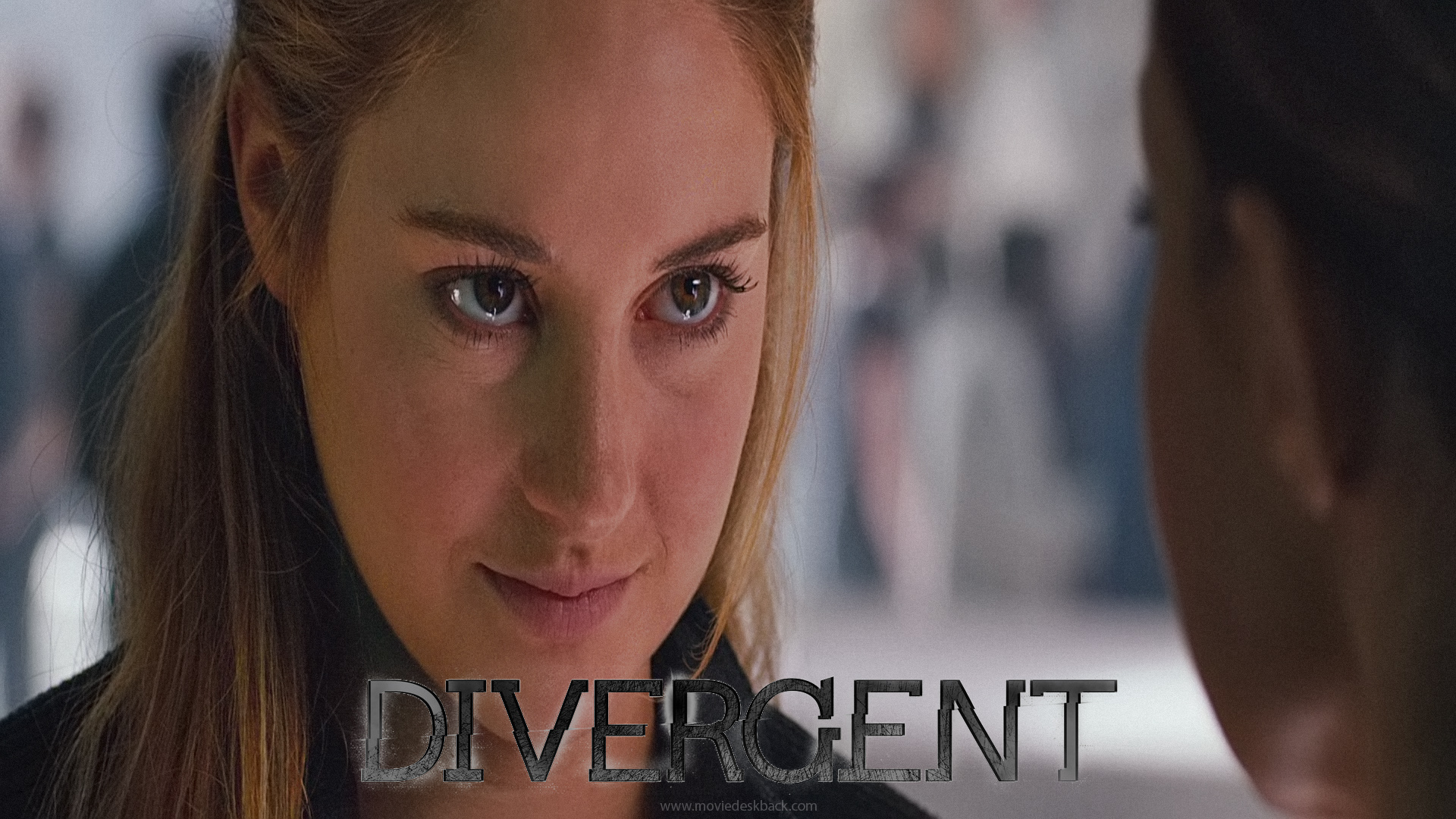 Divergent Wallpaper Hd