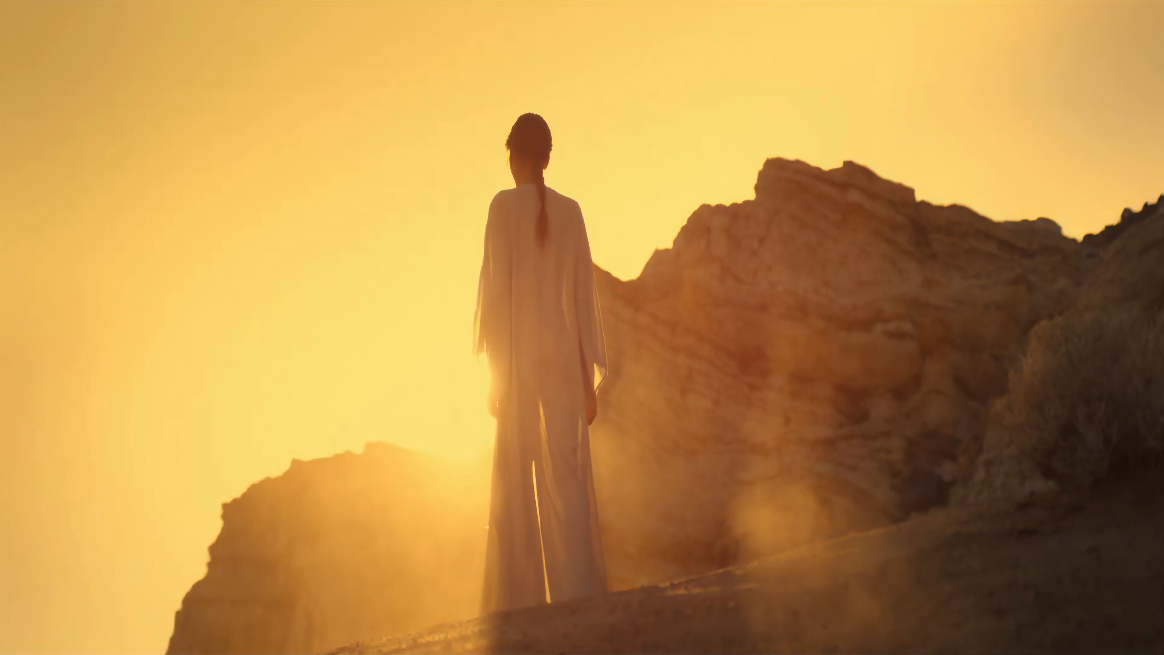 4K screencaps from Dune (2021) with Timothee Chalamet, Oscar Isaac and ...