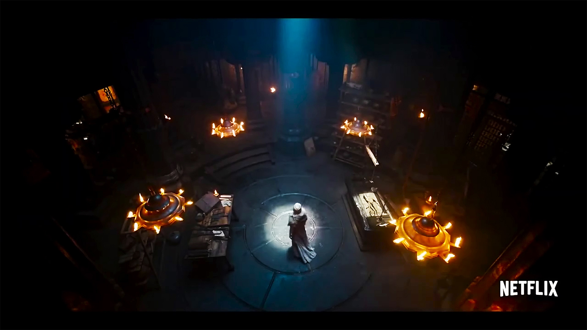 The Witcher season 2 screencaps | Movie Wallpapers