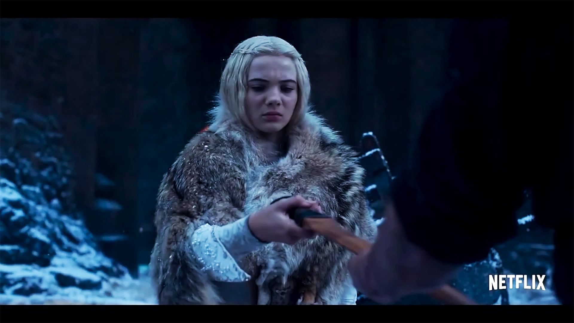 The Witcher season 2 screencaps | Movie Wallpapers