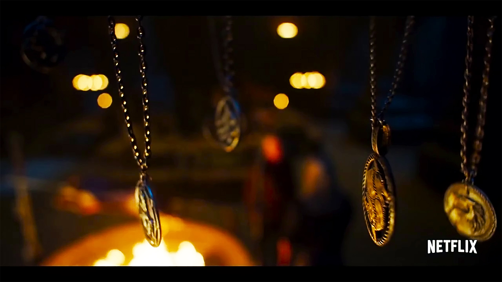 The Witcher season 2 screencaps | Movie Wallpapers